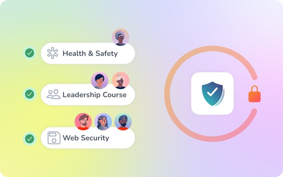 Scalable Learning Management System | Claromentis